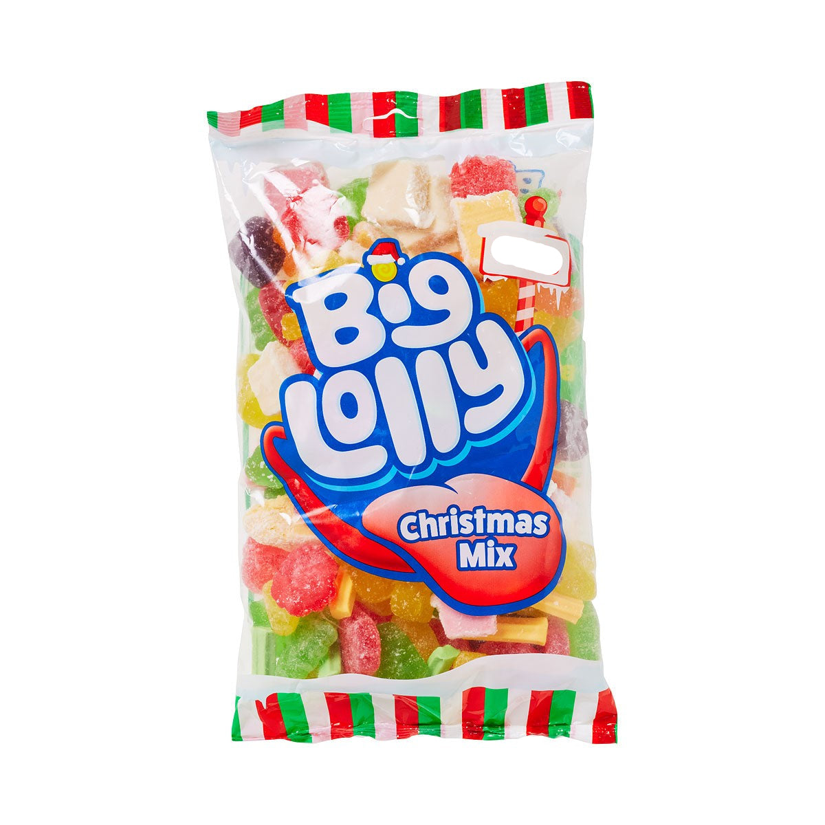 Christmas Party Mixture | Sunshine Confectionery