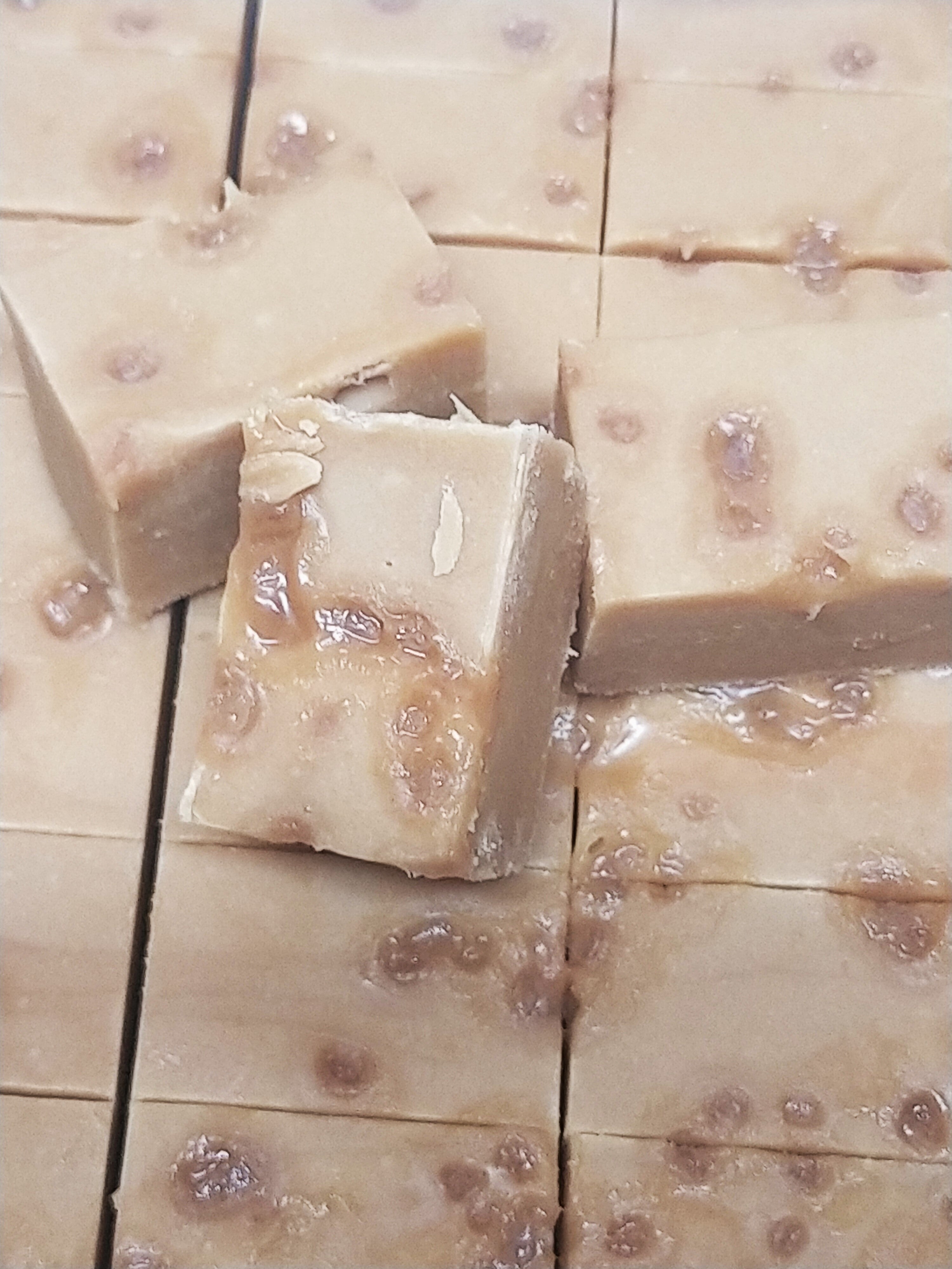 Salted Caramel Fudge | Sunshine Confectionery