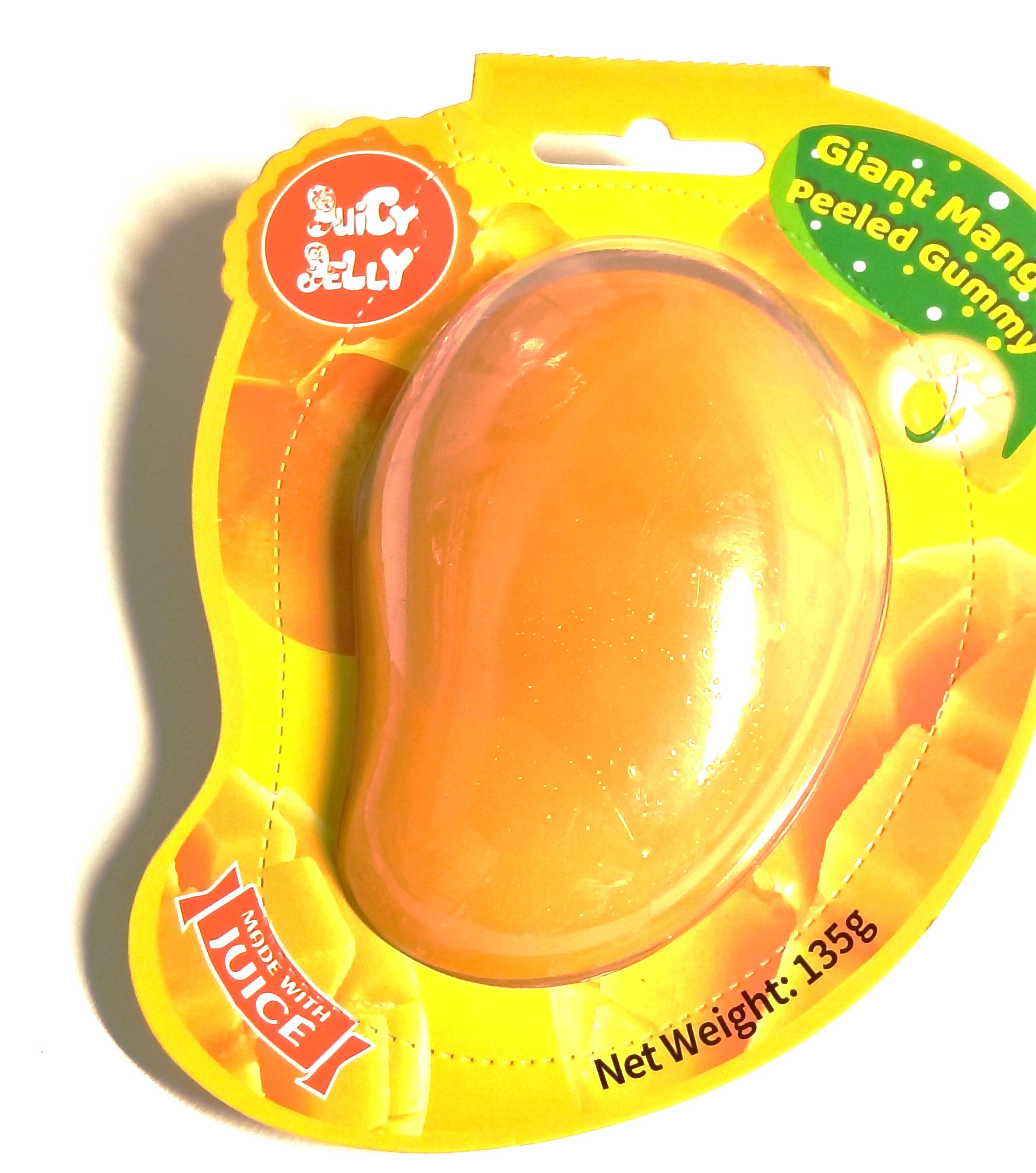 Giant Mango