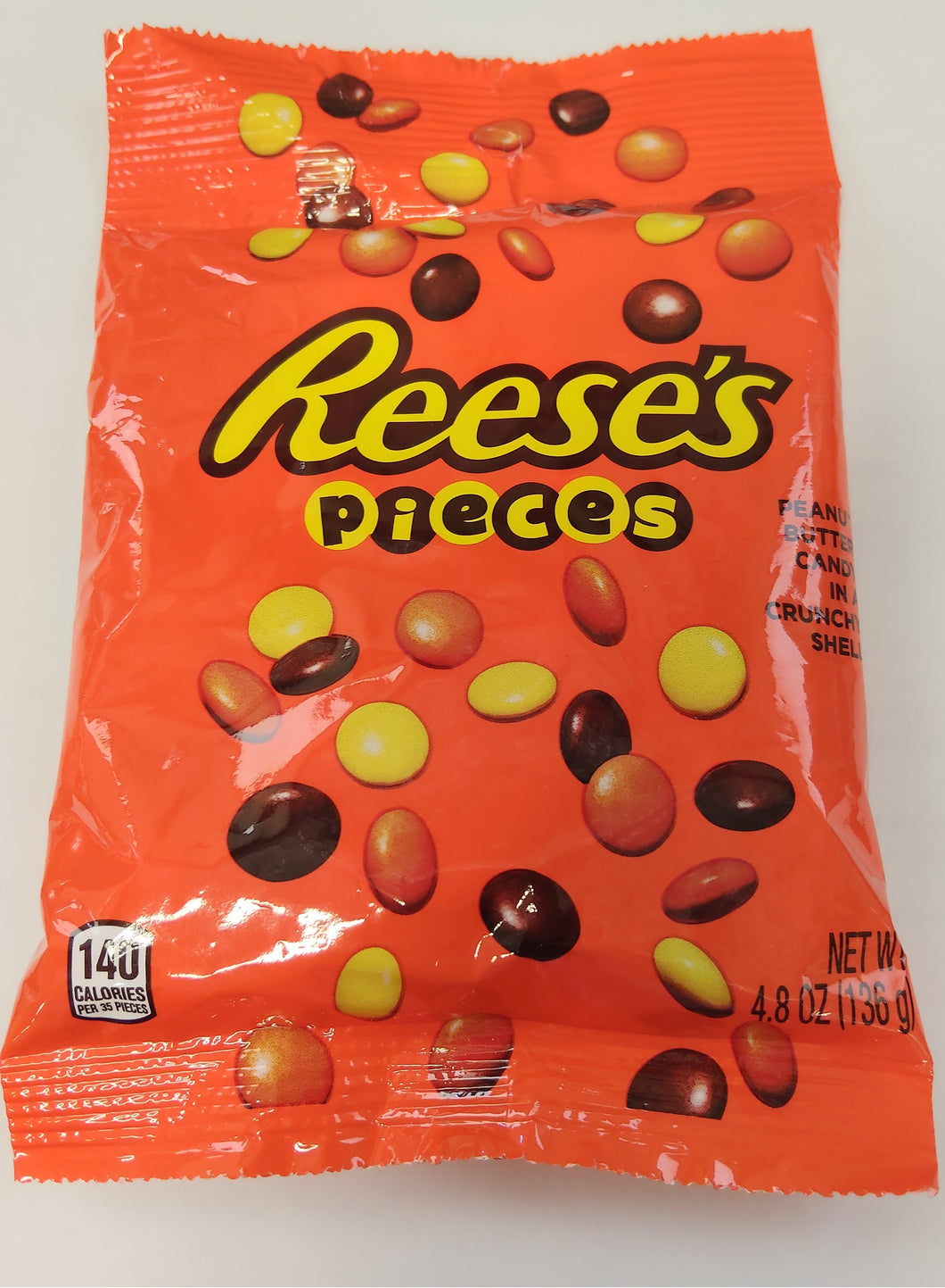 Reese's Pieces 136g