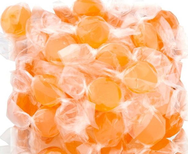 Barley Sugar | Sunshine Confectionery