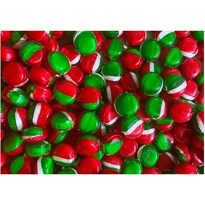 Toffee Apple Drops | Sunshine Confectionery