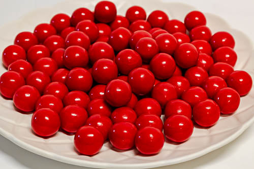 Allen's Jaffas | Sunshine Confectionery