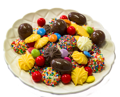 Chocolate Mix Assorted | Sunshine Confectionery