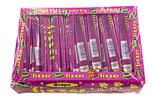 Fizzer Grape | Sunshine Confectionery