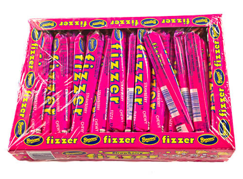 Fizzer Strawberry - BEACON