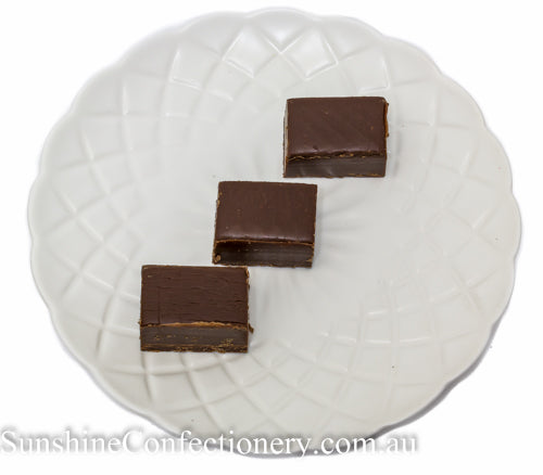 Chocolate Fudge | Sunshine Confectionery