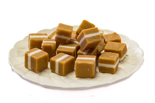 Jersey Caramels | Sunshine Confectionery