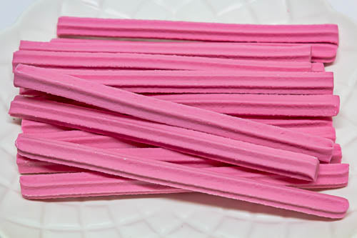 Musk Sticks | Sunshine Confectionery