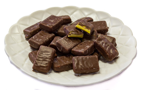 Pineapple Chunks | Sunshine Confectionery